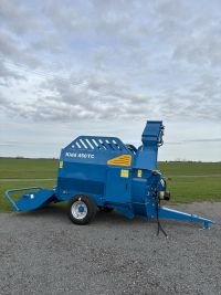 Kidd Farm Machinery - J Harvey Engineering